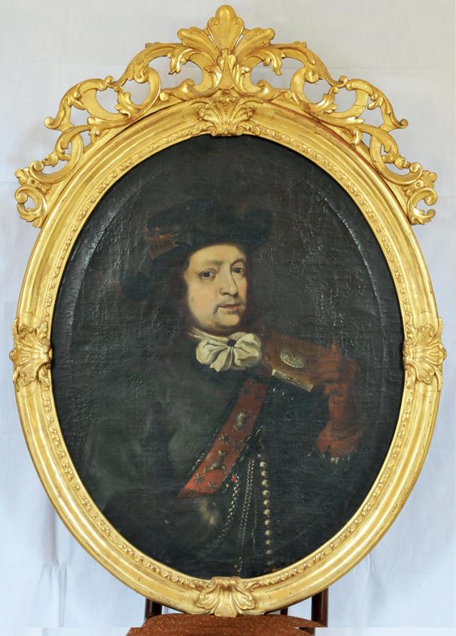 Dobrodinci kostela | Městys Křtiny